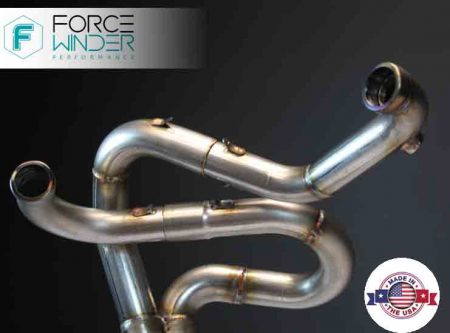 Buell Exhaust XB Models - ForceWinder Motorcycle Air Cleaners and Air ...