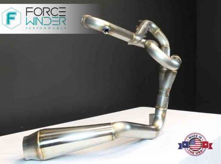 Buell Exhaust XB Models - ForceWinder Motorcycle Air Cleaners and Air ...