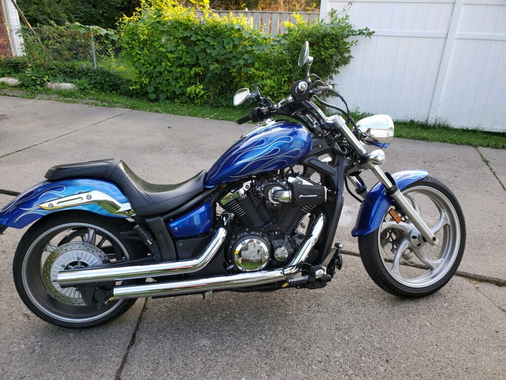 Home - ForceWinder Motorcycle Air Cleaners and Air Intakes, Motorcycle ...