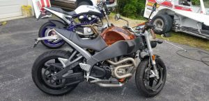Buell Exhaust XB Models - ForceWinder Motorcycle Air Cleaners and Air ...