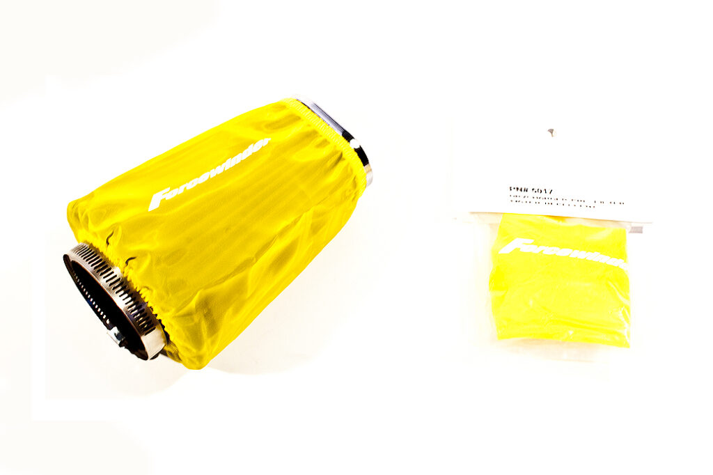 ForceWinder Pre-Filter Socks - ForceWinder Motorcycle Intakes